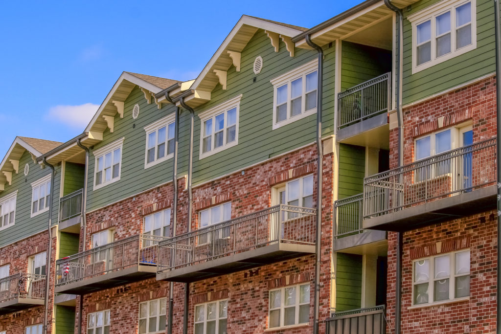 Affordable And Low Income Housing Developments | NEDC